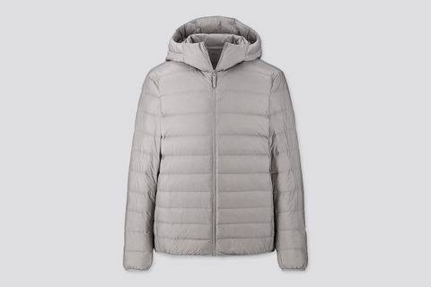 UNIQLO PREMIUM DOWN ULTRA LIGHT, Women's Fashion, Coats, Jackets and ...
