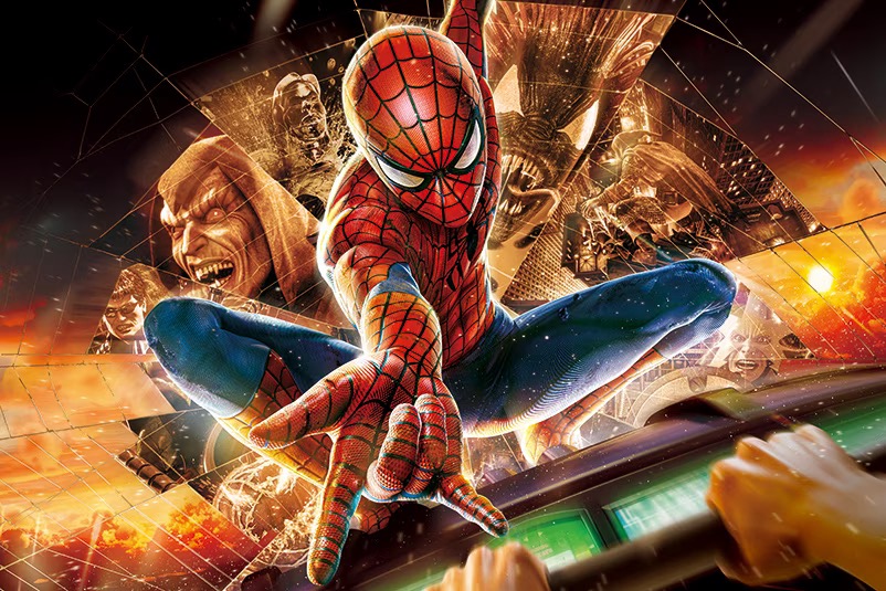 USJ fast pass/日本環球影城快速通關/日本便利店/Mario(任天堂)園區保証卷, 門票＆禮券, 機票及海外景點 - Carousell