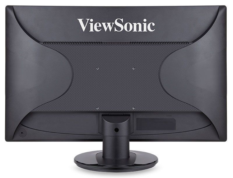 Viewsonic LED 20” monitor VA2046a-LED, Computers & Tech, Parts ...