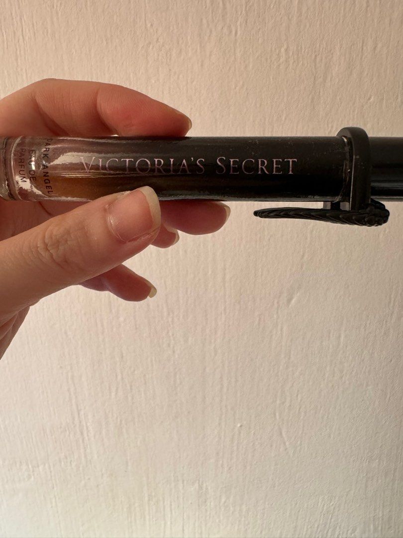 Victoria secret dark angel 7ml perfume, Beauty & Personal Care ...