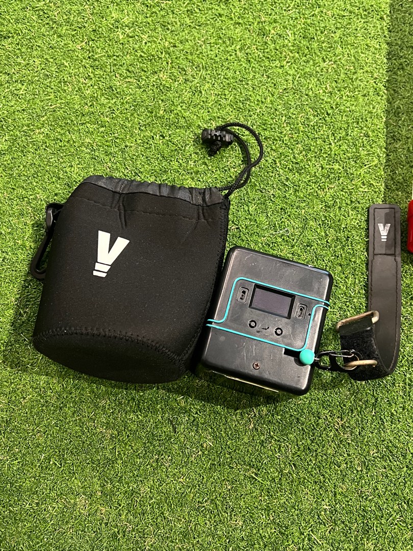 Vitruve Velocity Training Device VBT Speed Training, Sports Equipment ...