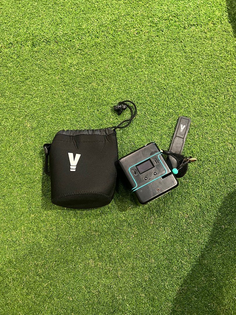 Vitruve Velocity Training Device VBT Speed Training, Sports Equipment ...