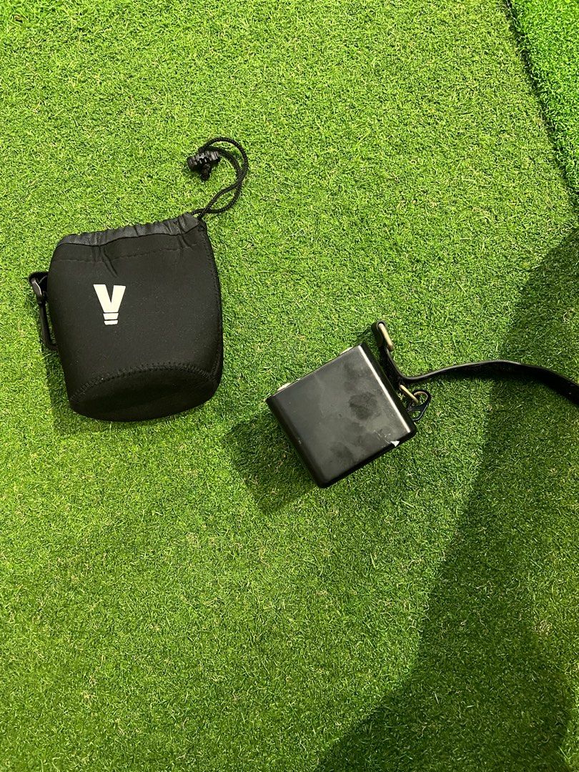 Vitruve Velocity Training Device VBT Speed Training, Sports Equipment ...