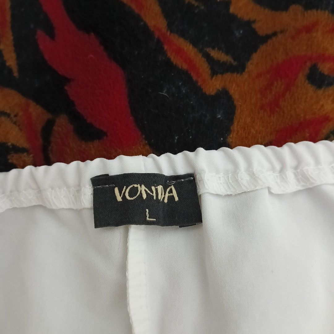 vonda white dress, Women's Fashion, Dresses & Sets, Dresses on Carousell