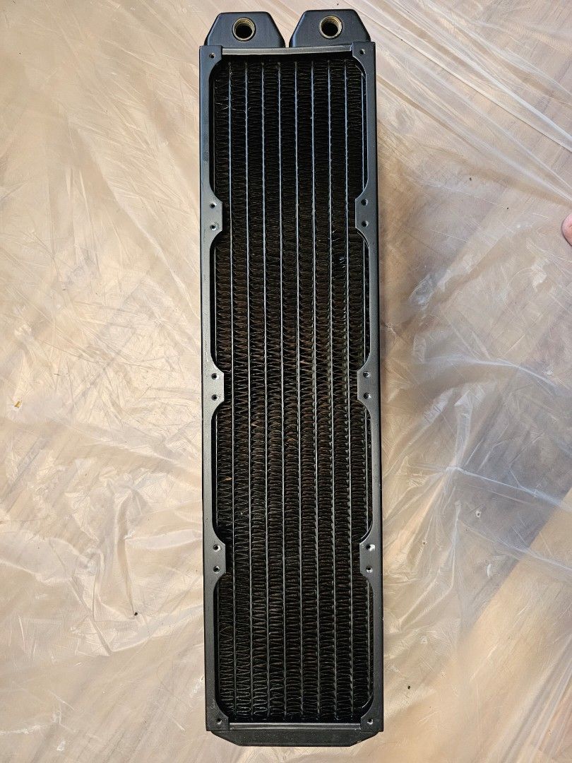 Watercooling: OCOOL 480 mm Radiator, Computers & Tech, Parts ...
