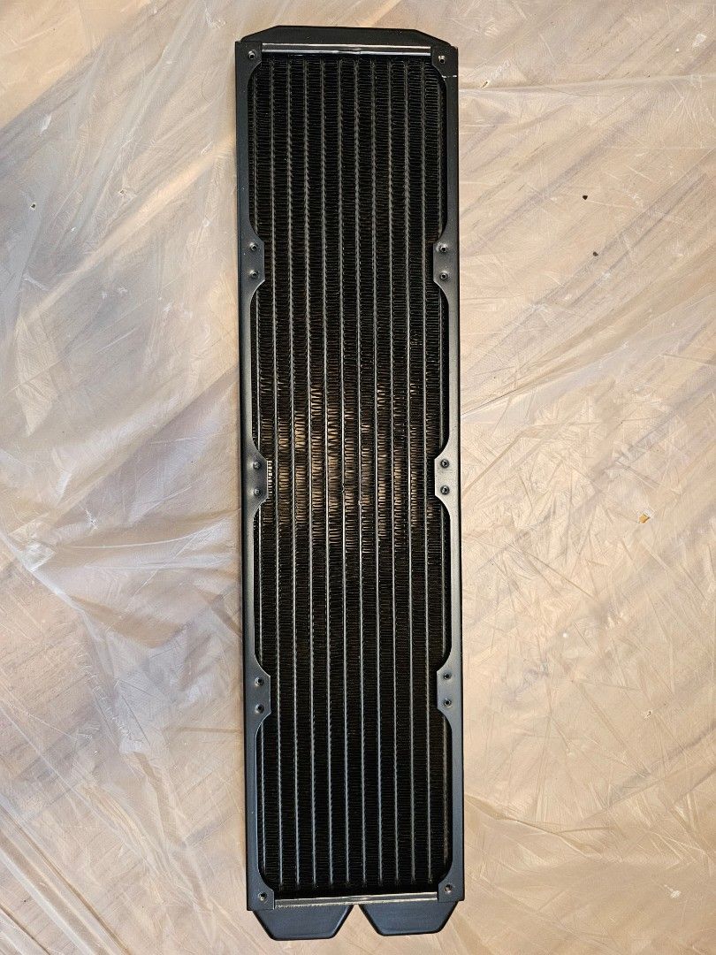 Watercooling: OCOOL 480 mm Radiator, Computers & Tech, Parts ...