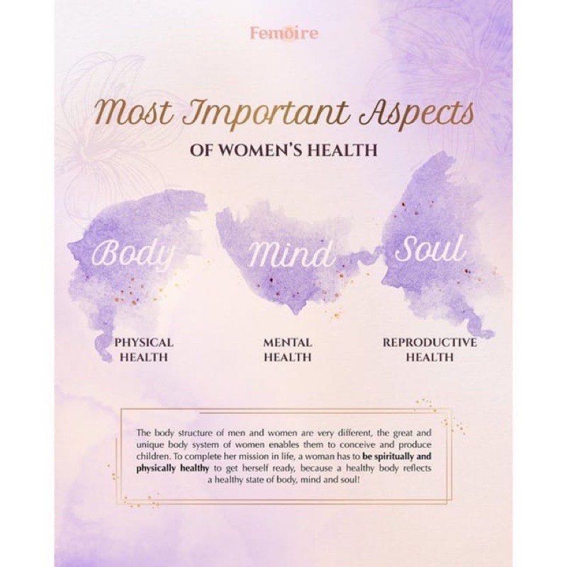 Wellous Novia ( 60 Capsules), Health & Nutrition, Health Supplements ...