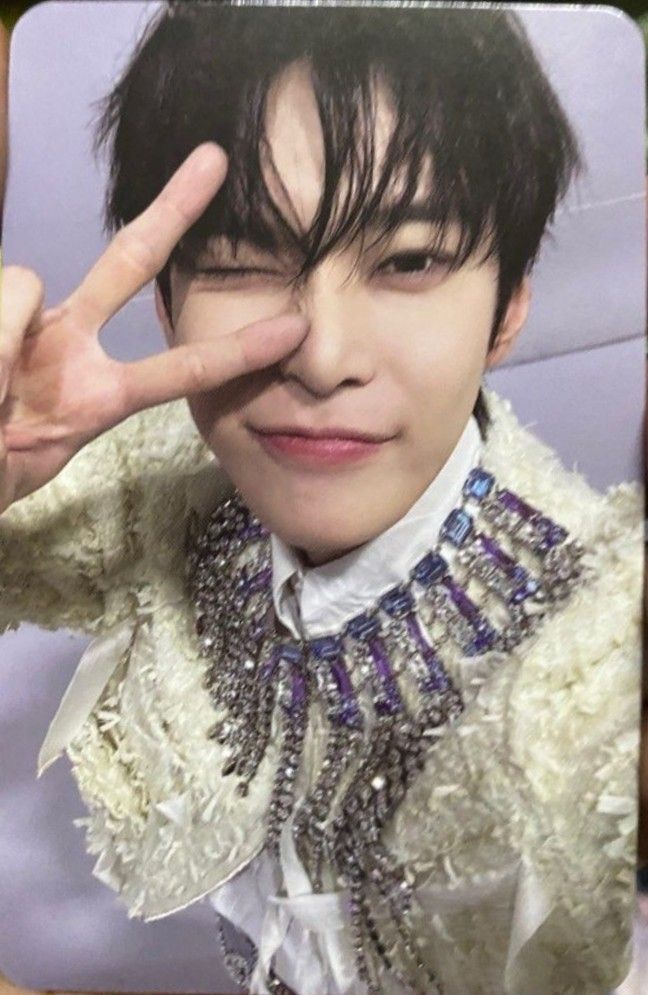 wts/wtt taeil fact check nct 127 pc, Hobbies & Toys, Memorabilia ...