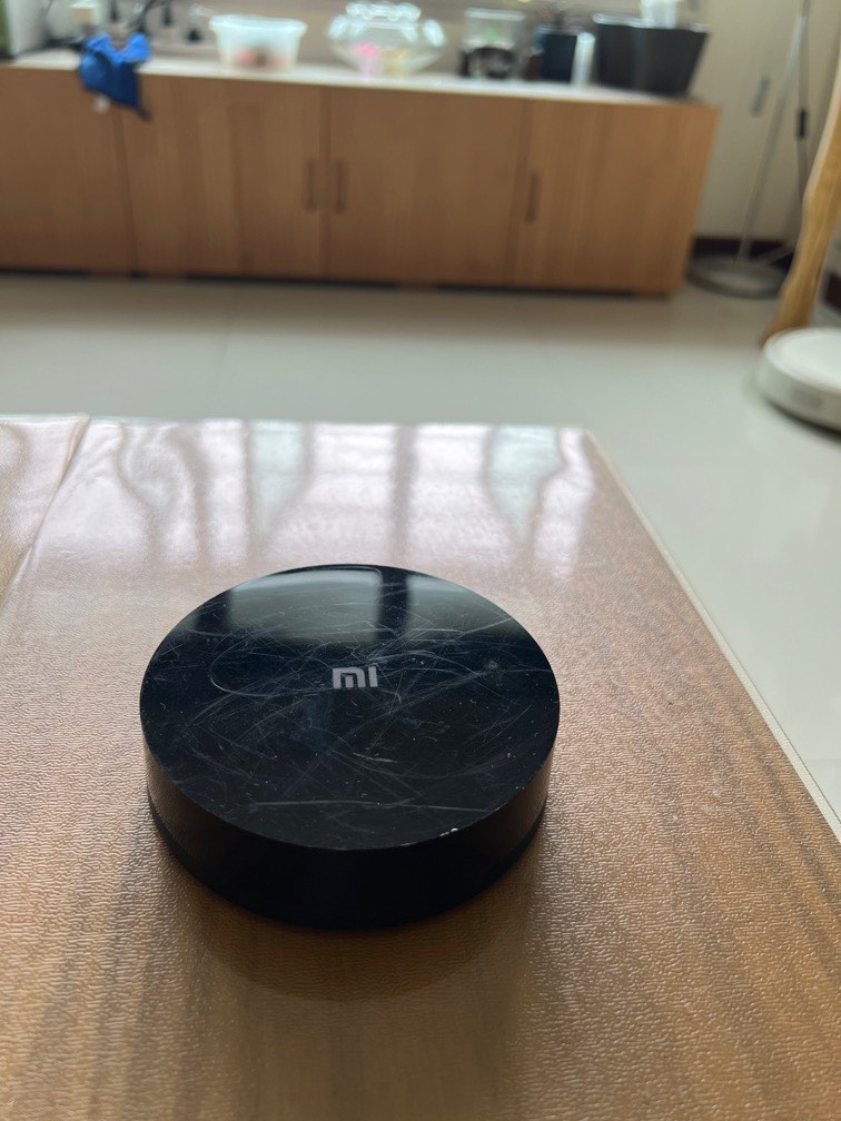 Xiaomi Universal Remote Control, TV & Home Appliances, TV ...