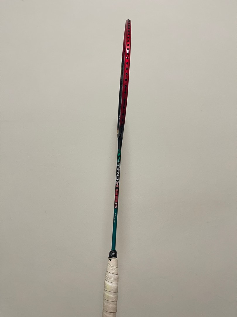 Yonex Astrox 88D 4U （Replica）, Sports Equipment, Sports & Games, Racket ...