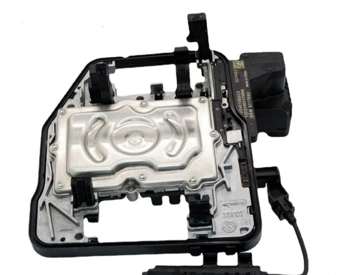 Volkswagen Gearbox DQ200 DSG 7 Speed TCU TCM Repair Kit Mechatronic ...