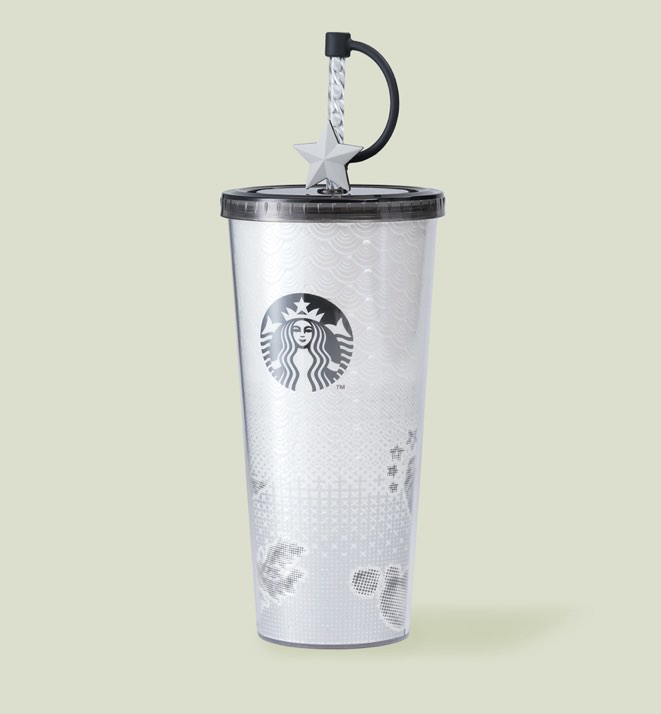 2024 SB Traditions Pearl Cold Cup, Furniture & Home Living, Kitchenware ...