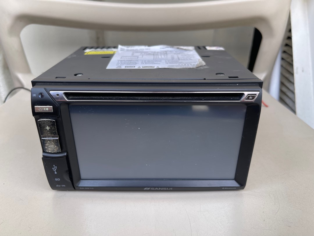 2din headunit, Car Parts & Accessories, Audio, Video, Alarm and other ...