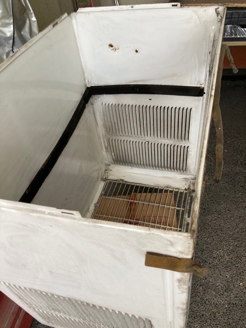 2hp Carrier Silencia, TV & Home Appliances, Air Conditioning and ...