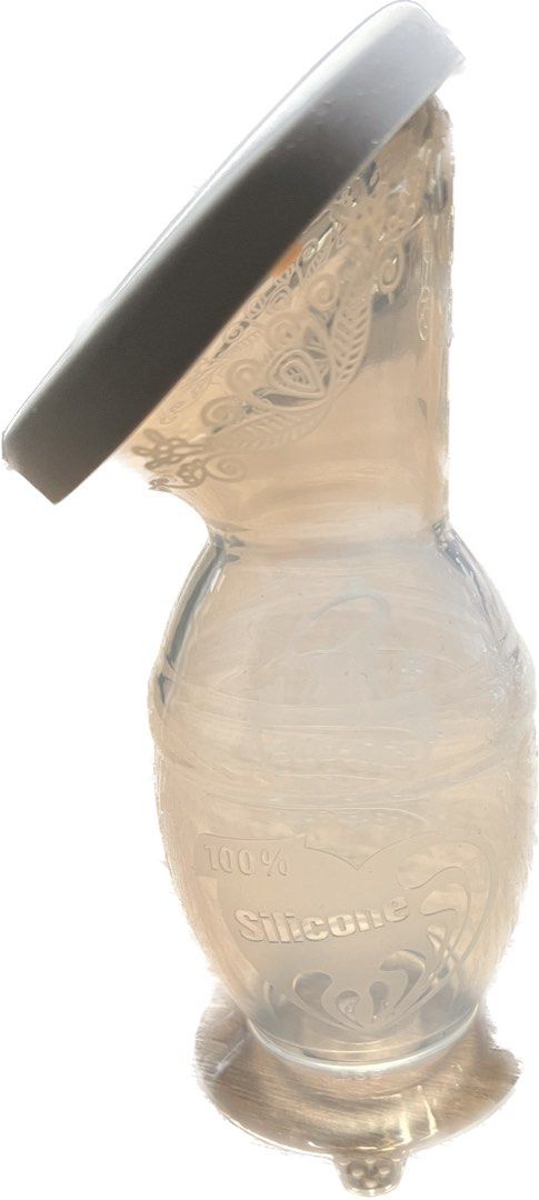 2nd Gen Haaka Pump with lid, Babies & Kids, Nursing & Feeding ...