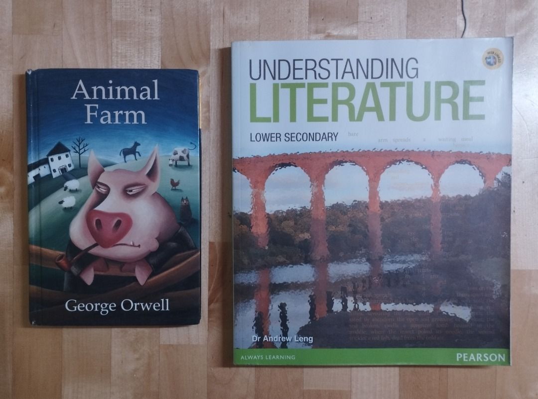 2nd hand Textbooks, Hobbies & Toys, Books & Magazines, Textbooks on ...