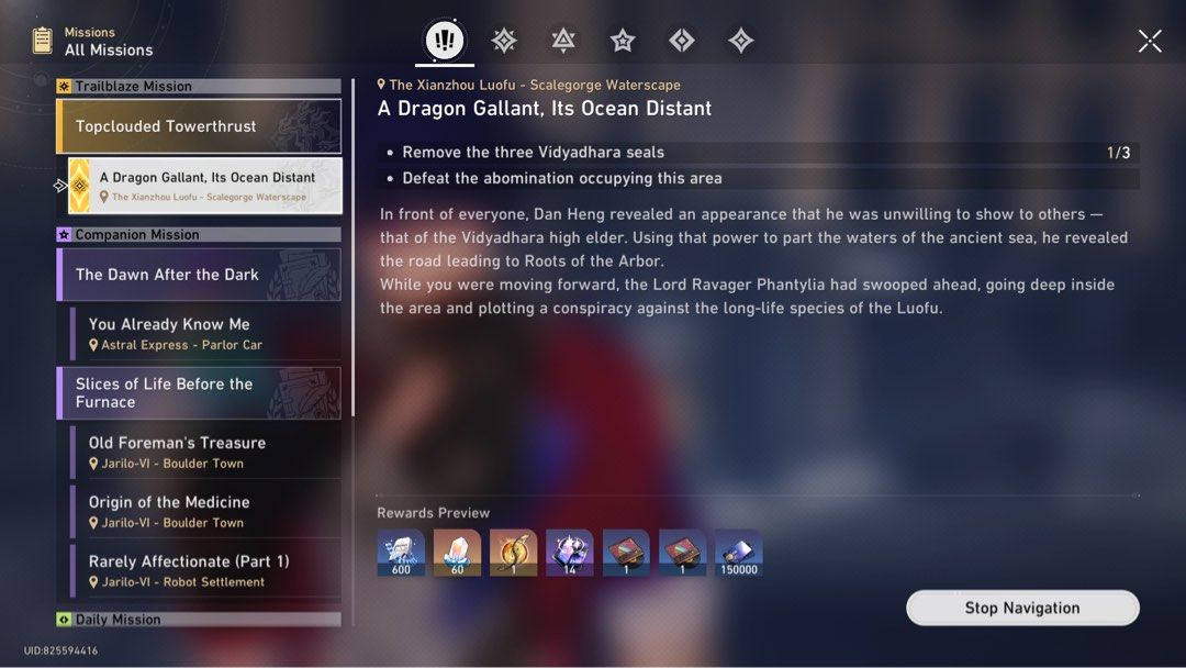 6x5* honkai star rail HSR starter acc JINGLIU AND TOPAZ, Video Gaming, Gaming Accessories, In ...