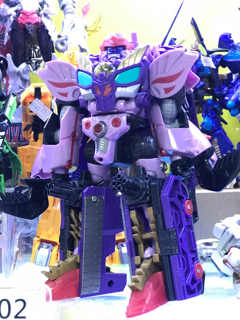 中古日版 變形金剛 Transformers Transformer neo 變型金鋼 變型金剛 變形金鋼 War for Cybertron ...