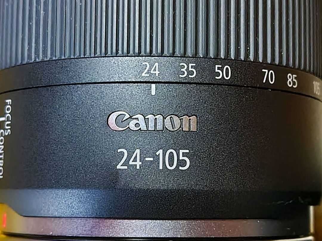 佳能 EOS R8 & RF 24-105mm f4-7.1 IS STM, 攝影器材, 鏡頭及裝備 - Carousell