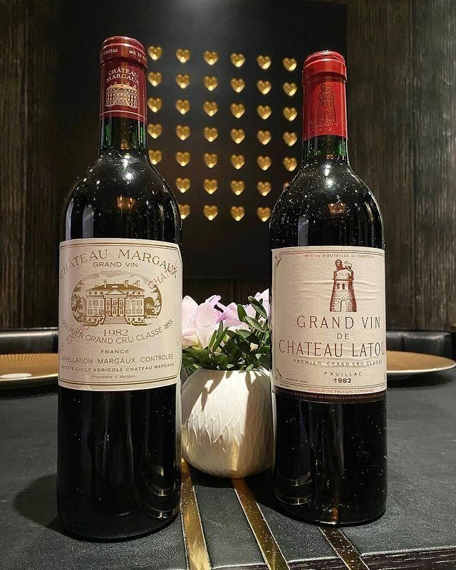 上門現金回收五大莊紅酒 Wine 木桐mouton 拉菲 Lafite 拉圖 Latour 瑪歌margaux 侯伯王Haut-Brion, 嘢食 & 嘢飲, 酒精飲料 - Carousell