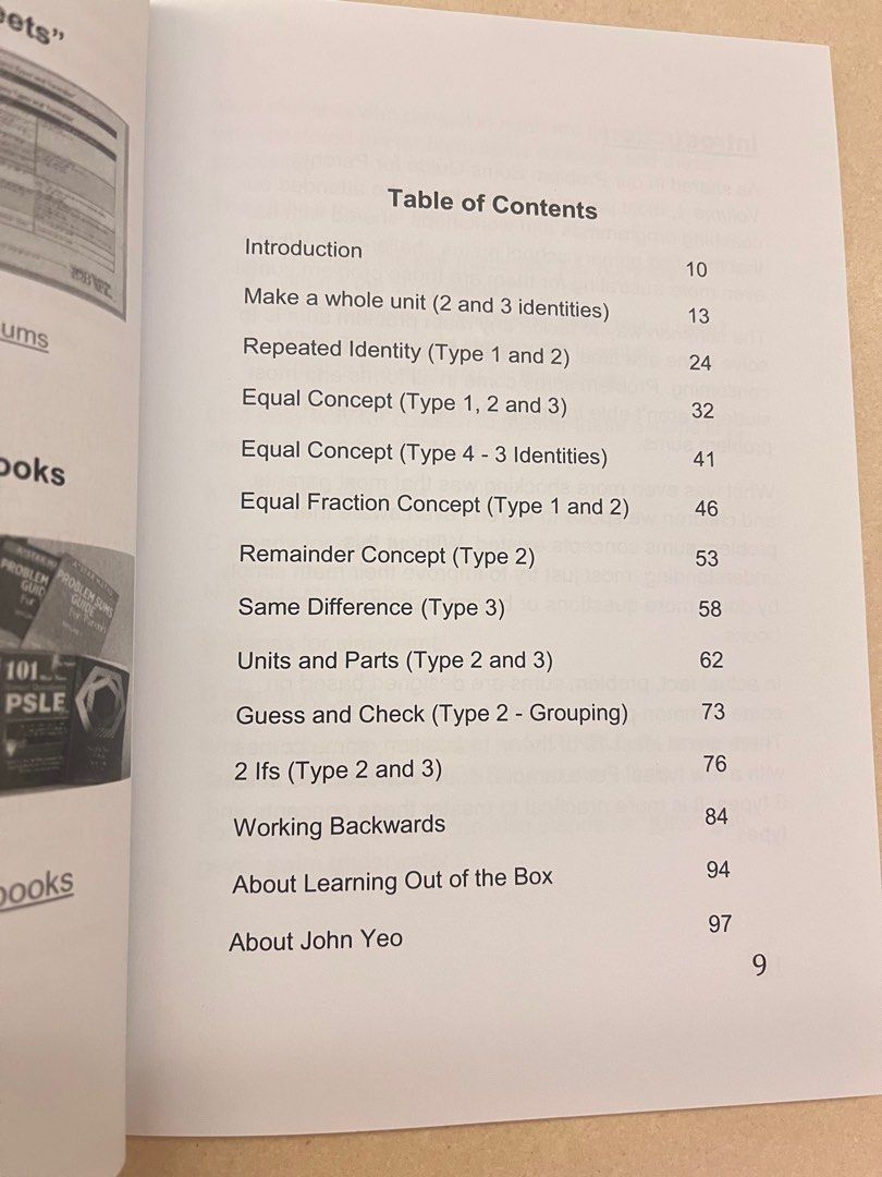 A *Star Maths - Problem Sums Guide for Parents Volume 2, Hobbies & Toys ...