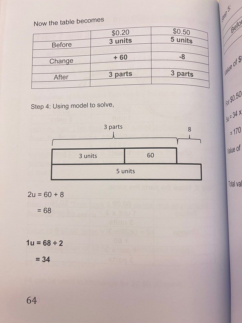 A *Star Maths - Problem Sums Guide for Parents Volume 2, Hobbies & Toys ...