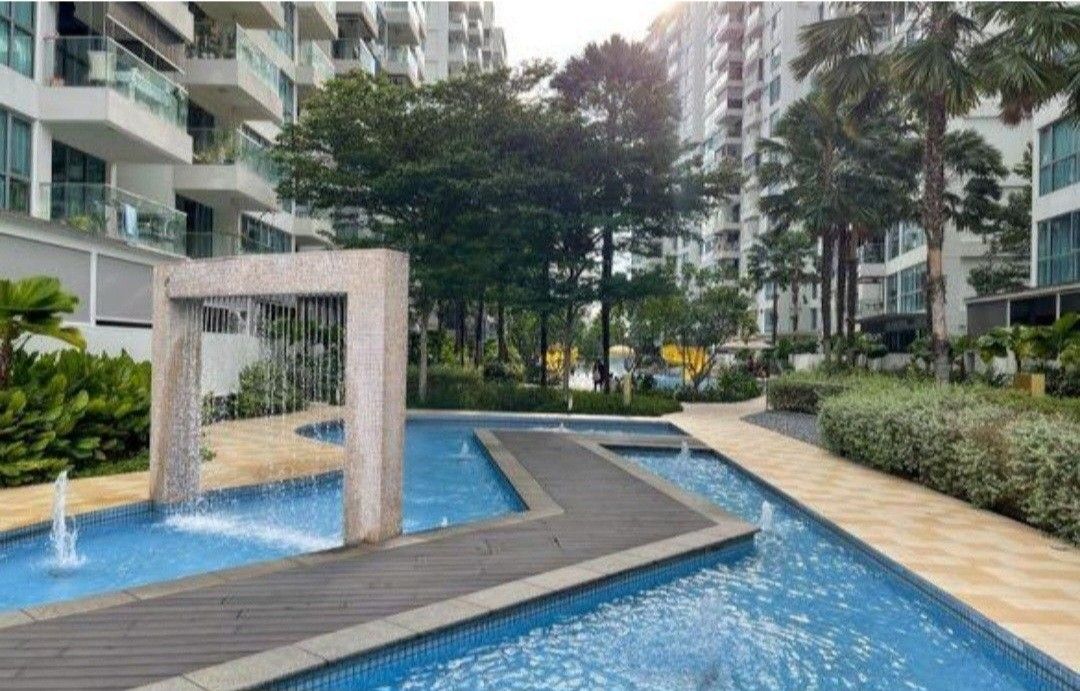 A Treasure Trove Room Rental, Property, Rentals, Condos & ECs on Carousell