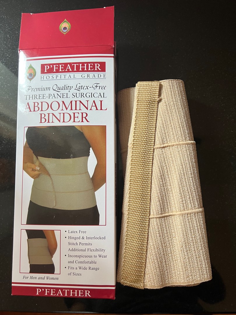 Abdominal Binder, Babies & Kids, Maternity Care on Carousell