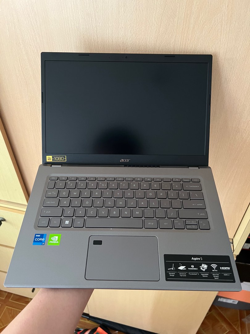 Acer Laptop, Computers & Tech, Laptops & Notebooks on Carousell