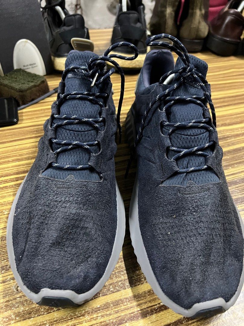 Adidas made in Indonesia, Men's Fashion, Footwear, Sneakers on Carousell