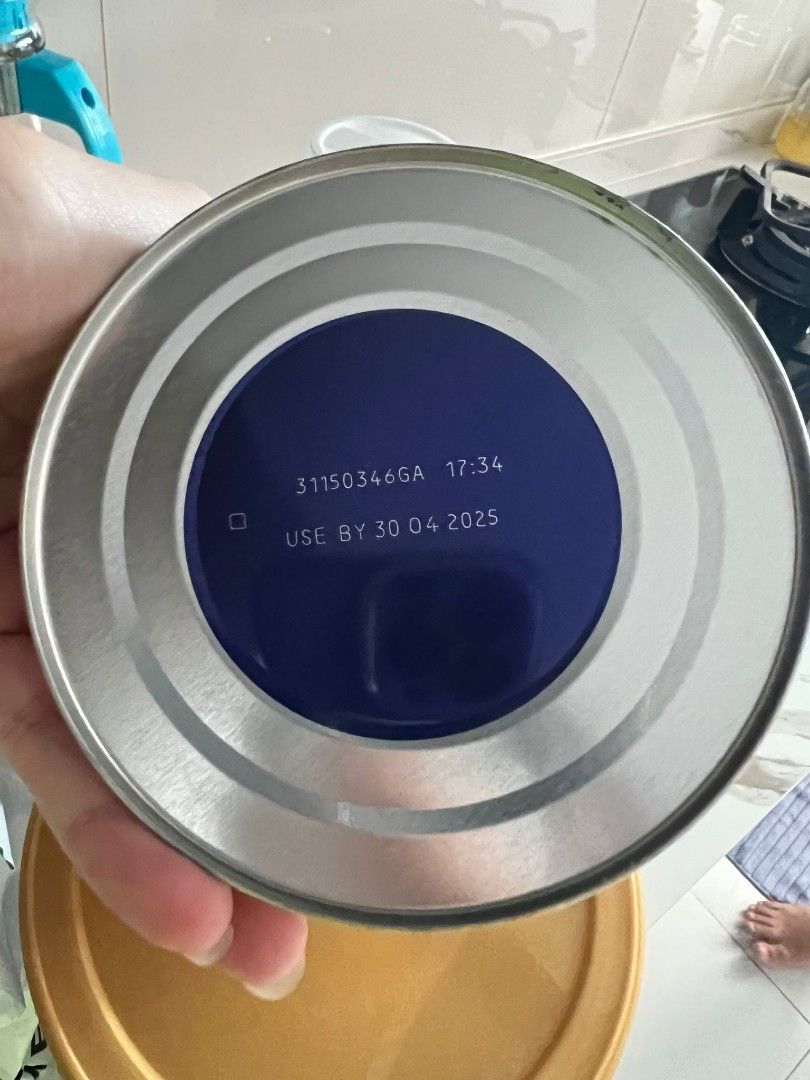 Alfare Milk Powder 400g, Food & Drinks, Packaged & Instant Food on ...