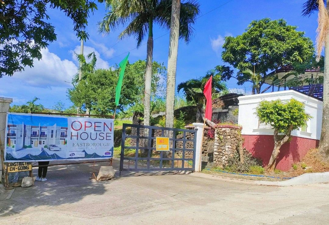 AMBER EASTBOROUGH PLACE PHASE3 ANGONO RIZAL, Property, For Sale ...