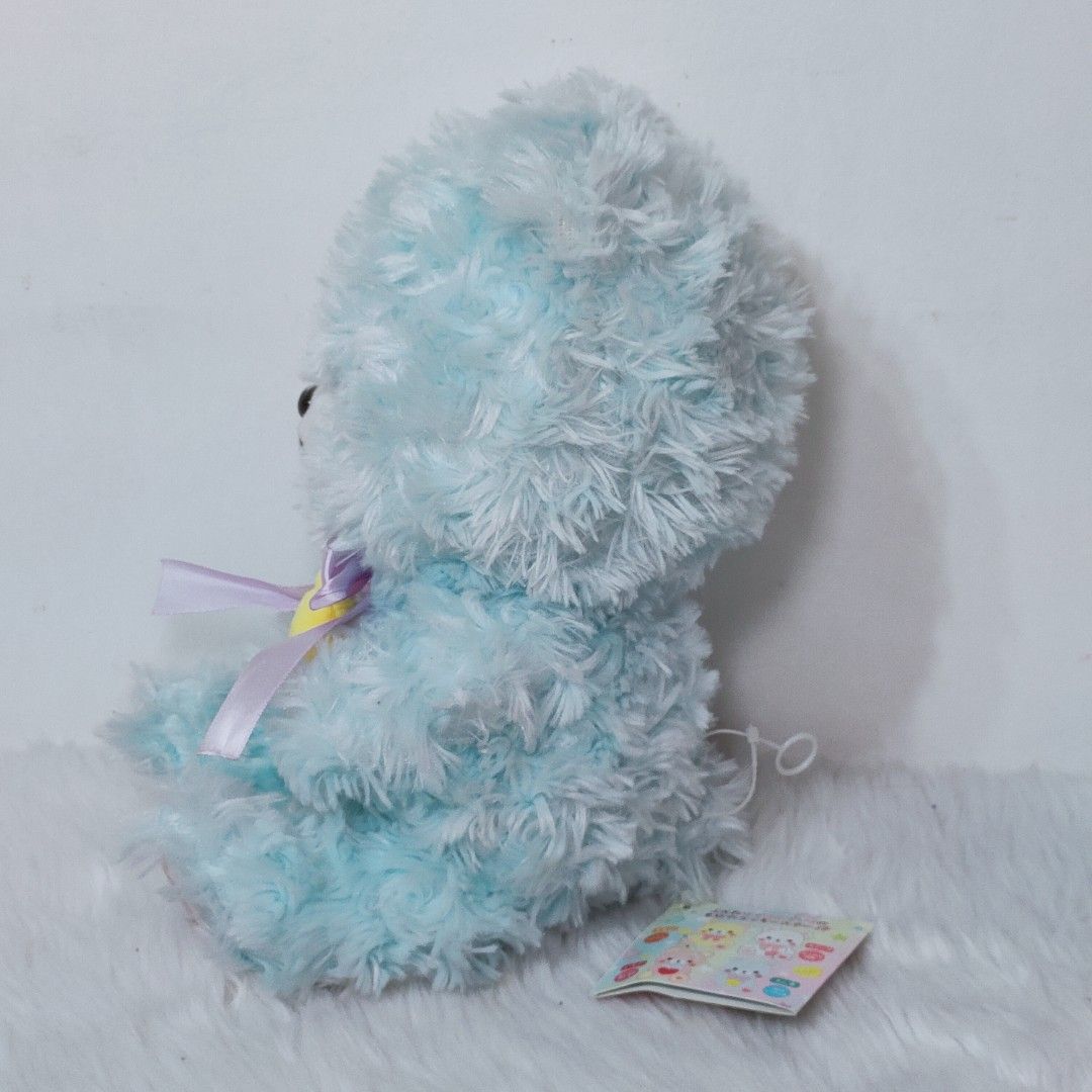 Amuse Fortune Bears Plushie, Hobbies & Toys, Toys & Games on Carousell