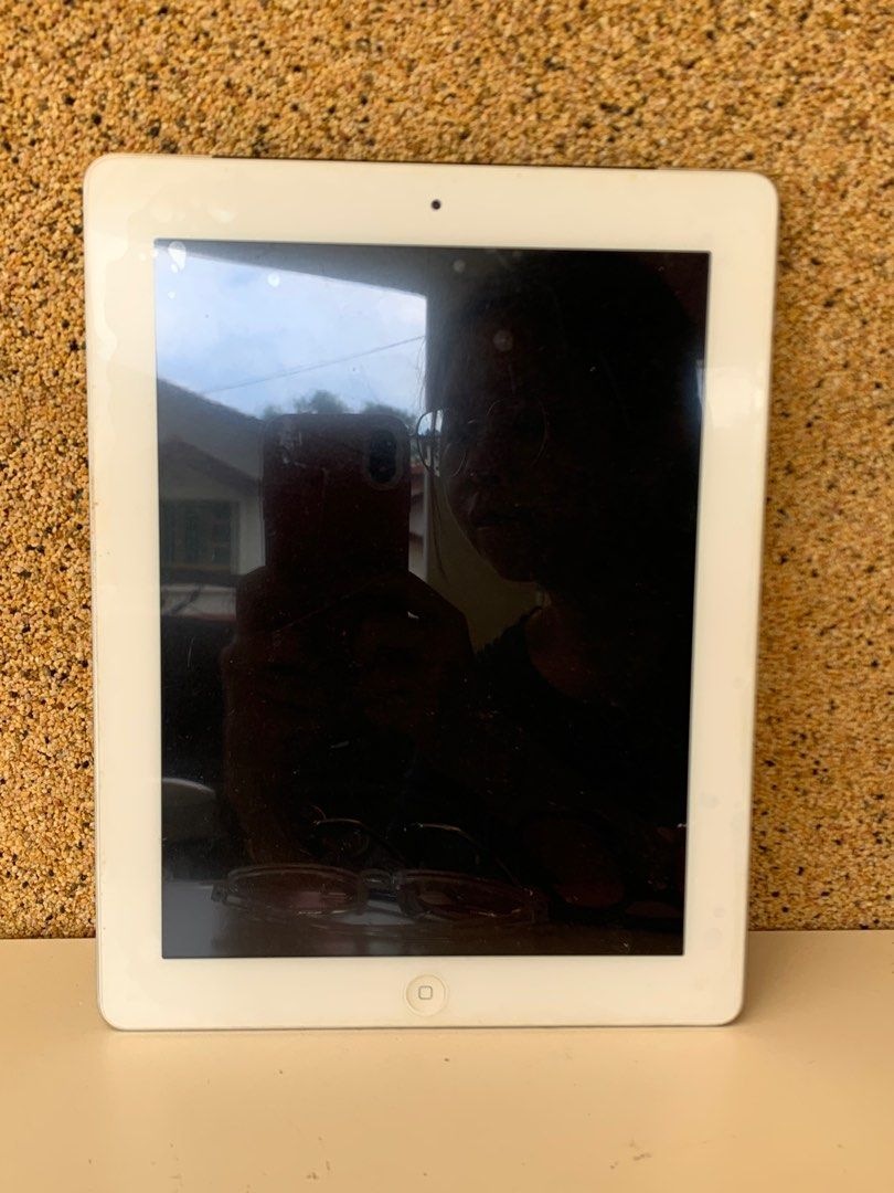 100% Authentic Apple IPad 16GB, Mobile Phones & Gadgets, Tablets, iPad ...