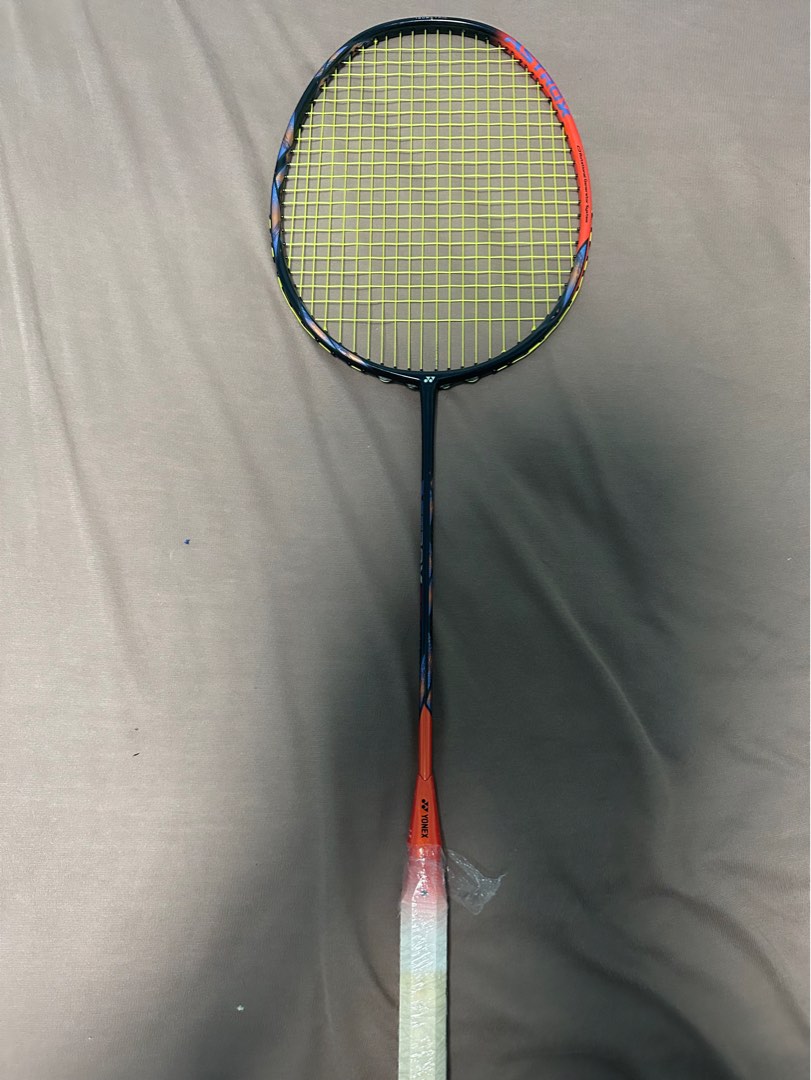 Astrox 77 Pro, Sports Equipment, Sports & Games, Racket & Ball Sports ...