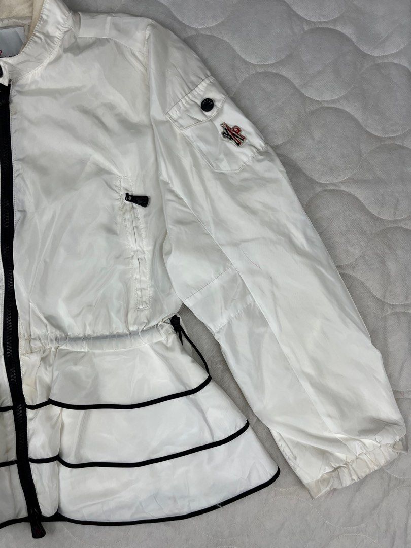 Authentic Moncler Jacket Made in Romania, Women's Fashion, Coats ...