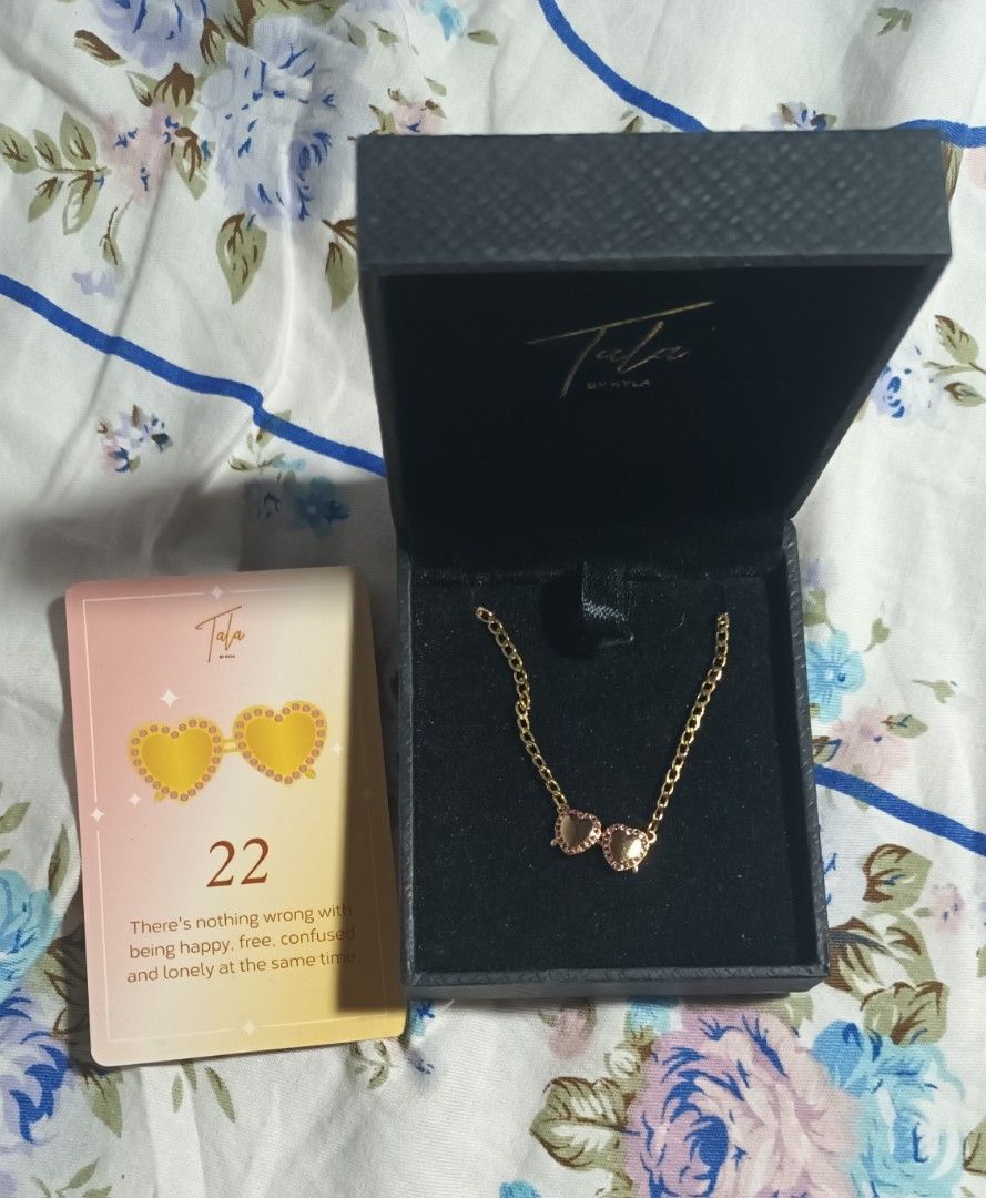 Authentic Tala by Kyla Taylor Swift Collection, Women's Fashion ...