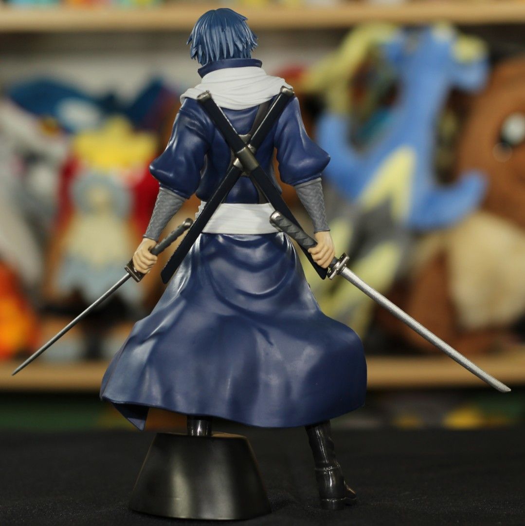 Banpresto That Time I Got Reincarnated as a Slime Souei Figure, Hobbies ...