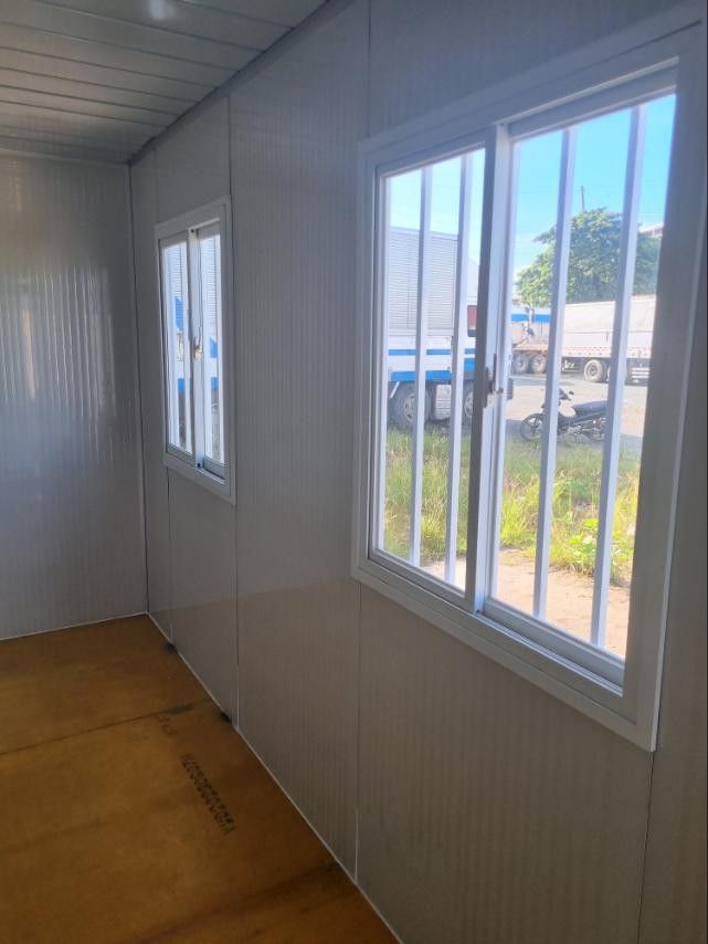 Bare Steel Container Vans,(Modified), and PreFab containers for Sale ...