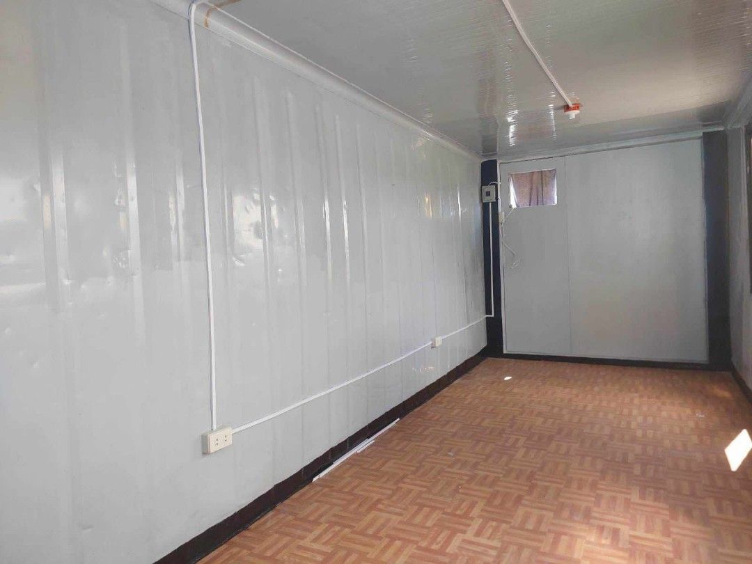 Bare Steel Container Vans,(Modified), and PreFab containers for Sale ...