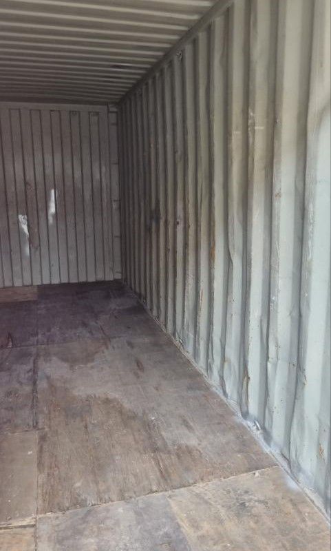 Bare Steel Container Vans,(Modified), and PreFab containers for Sale ...