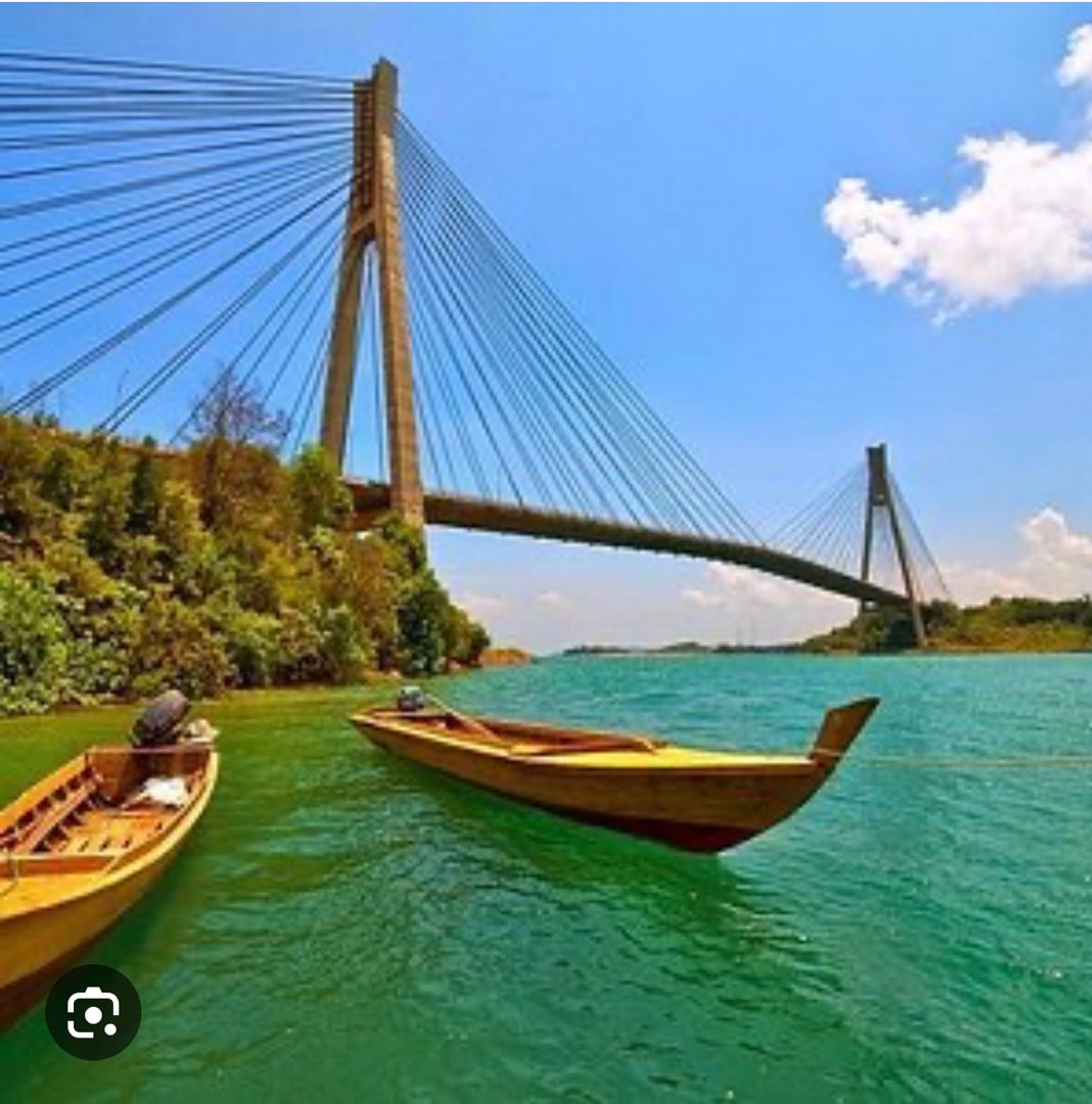 Batam Island / Explore All Day , Tickets & Vouchers, Local Attractions ...