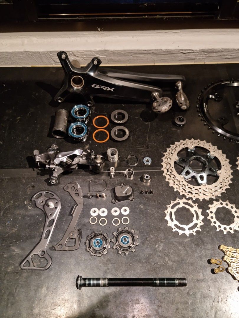 Bicycle Servicing|Overhaul|Maintenance|Repair, Sports Equipment ...