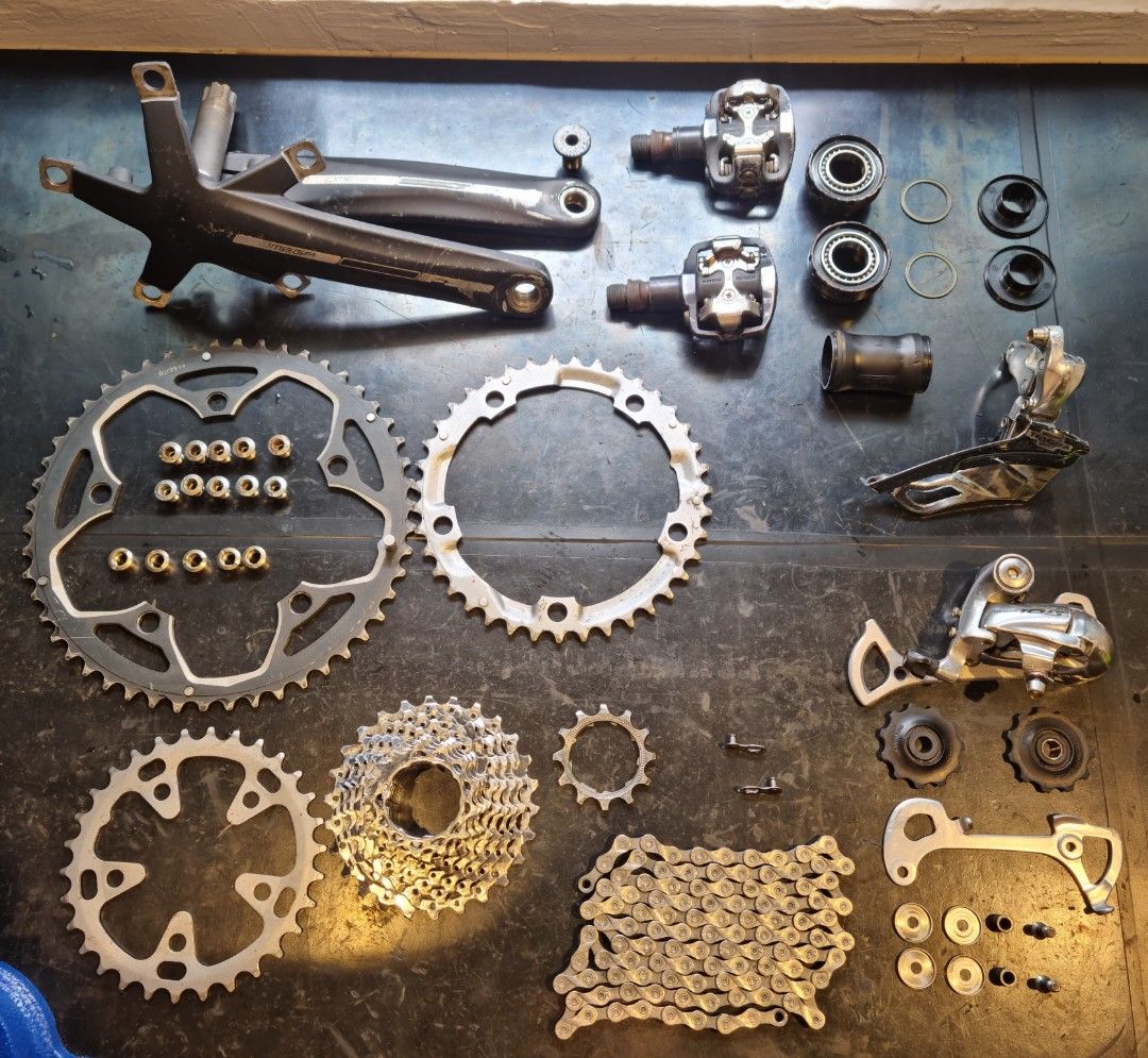 Bicycle Servicing|Overhaul|Maintenance|Repair, Sports Equipment ...