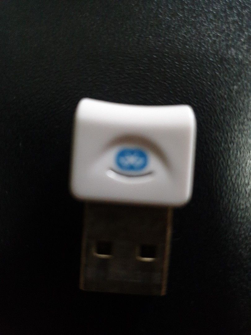 Bluetooth dongle, Computers & Tech, Parts & Accessories, Other ...