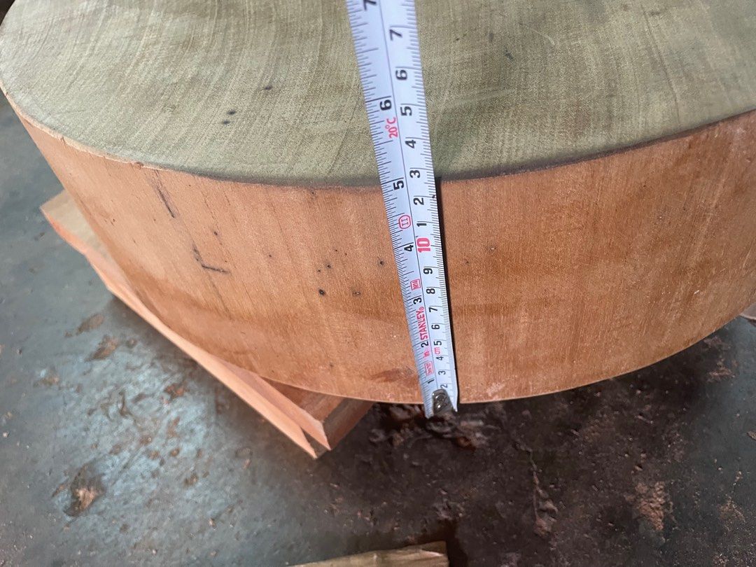 New Floating Butcher block cut yr sizes Hardwood , Furniture & Home ...