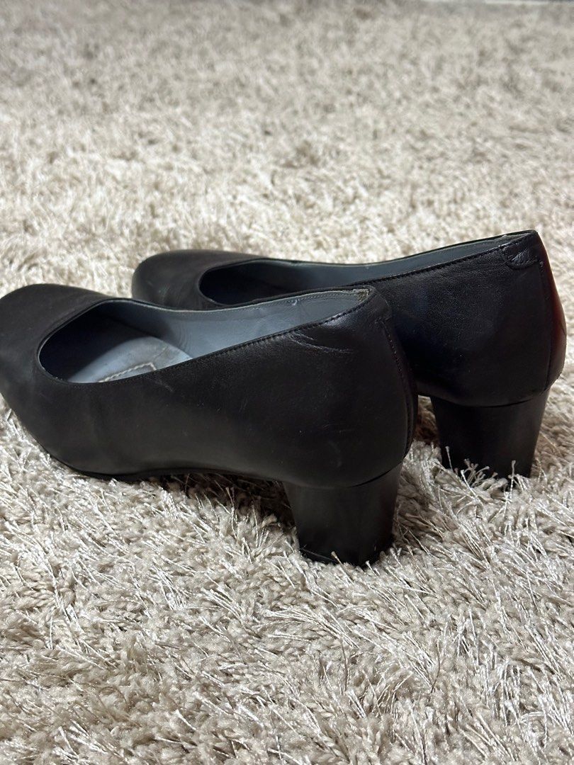 Cabin Crew High Heel Shoes, Women's Fashion, Footwear, Heels on Carousell