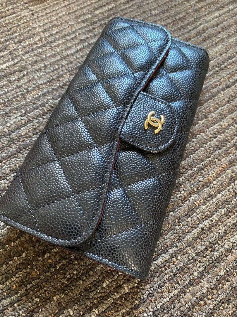 Chanel, Luxury, Bags & Wallets on Carousell