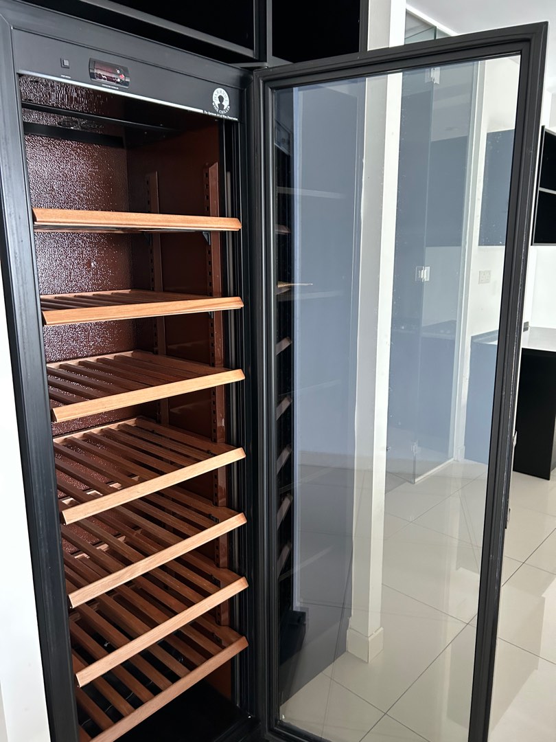 Chiller, TV & Home Appliances, Kitchen Appliances, Wine Cellar ...