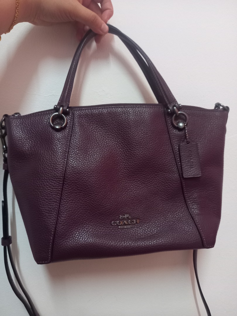 Coach original usa, Women's Fashion, Bags & Wallets, Cross-body Bags on ...